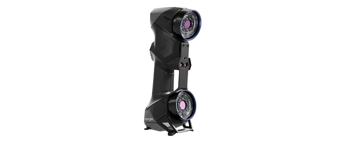 Handy Scan Black - Promech Group
